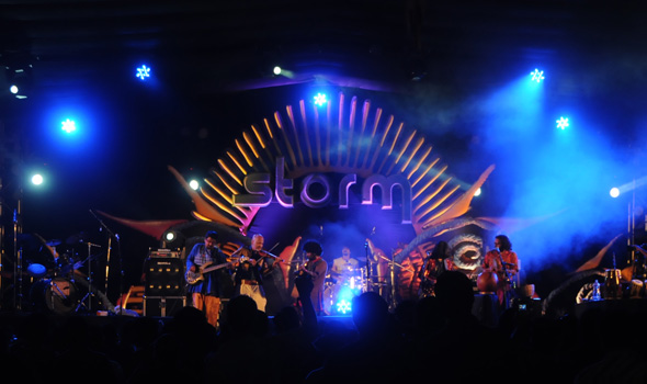 Storm Festival